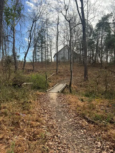 Best Hikes and Trails in Cates Farm Park | AllTrails
