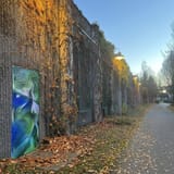 Alki Trail to Hamilton Viewpoint and Seacrest Parks, Washington - 976 ...