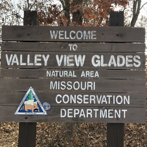 Best Hikes and Trails in Valley View Glades Natural Area | AllTrails