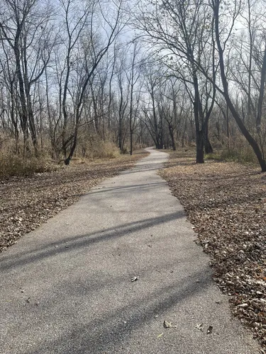 Best Hikes and Trails in Kaskaskia River State Fish & Wildlife Area ...