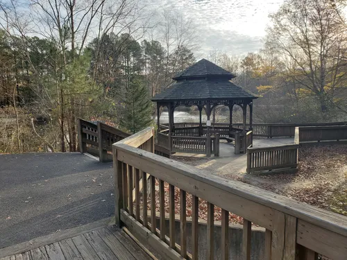 Best Hikes and Trails in Deep Run Park | AllTrails