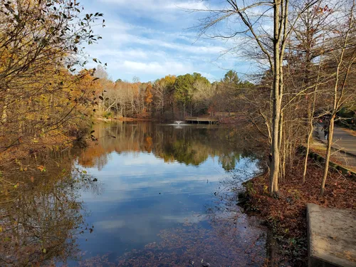 Best Hikes and Trails in Deep Run Park | AllTrails