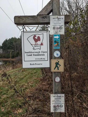 Best Hikes and Trails in Beals Preserve | AllTrails