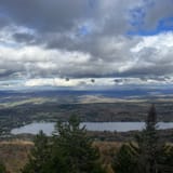 Mount Elmore , Vermont - 1,288 Reviews, Map | AllTrails