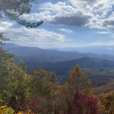 Look Rock Tower Trail, Tennessee - 669 Reviews, Map | AllTrails