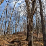 Hemlock Overlook via Bull Run Occoquan Trail, Virginia - 428 Reviews ...