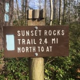 Sunset Rocks Trail, Pennsylvania - 1,012 Reviews, Map | AllTrails