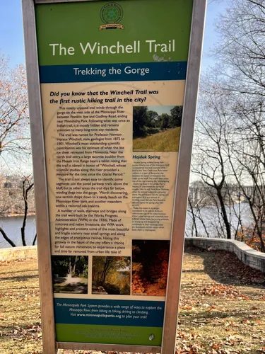 Best Hikes and Trails in Mississippi Gorge Park | AllTrails