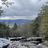 Mount Ascutney via Weathersfield Trail, Vermont - 1,318 Reviews, Map ...