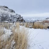 Mesa Top, Tilting Mesa, North Table Loop Trails, Colorado - 811 Reviews ...