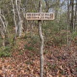 Pine Mountain State Scenic Trail: Highland Section, Kentucky - 51 ...