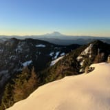 McClellan Butte Trail, Washington - 1,073 Reviews, Map | AllTrails