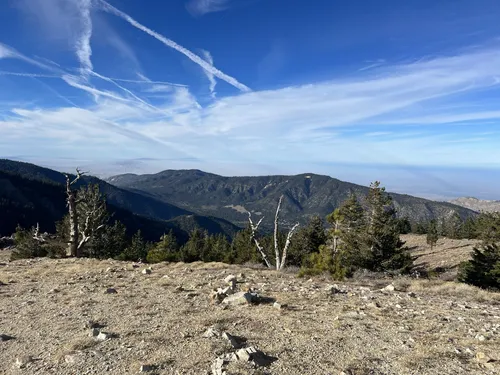 10 Best Trails and Hikes in Frazier Park | AllTrails