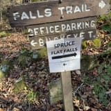 Spruce Flats Falls Trail, Tennessee - 2,686 Reviews, Map | AllTrails