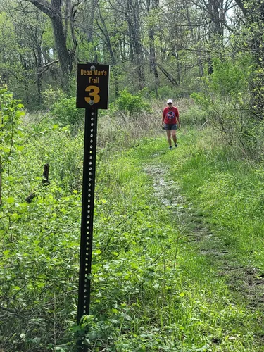 Best Hikes and Trails in Pilot Knob State Park | AllTrails