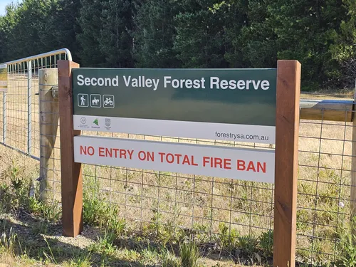 Best Hikes and Trails in Second Valley Forest Reserve | AllTrails