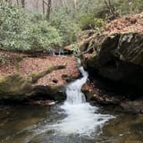 Hemlock Falls and Moccasin Creek Wildlife Trail, Georgia - 442 Reviews ...