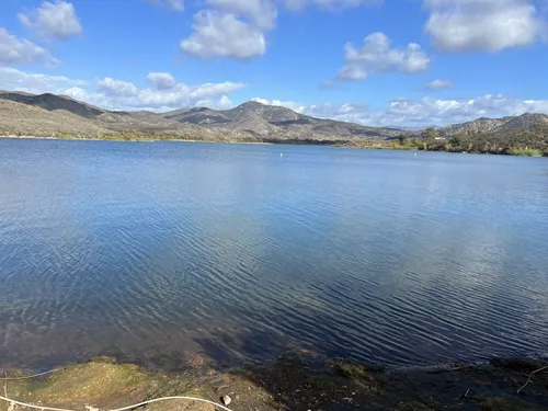 Best Hikes and Trails in Lake Skinner Recreation Area | AllTrails