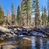 Indian Pools Trail, California - 740 Reviews, Map | AllTrails