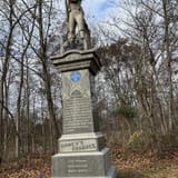 Johnny Reb Trail, Pennsylvania - 535 Reviews, Map | AllTrails