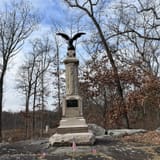 Johnny Reb Trail, Pennsylvania - 535 Reviews, Map | AllTrails