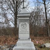 Johnny Reb Trail, Pennsylvania - 535 Reviews, Map | AllTrails