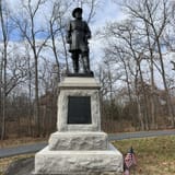 Johnny Reb Trail, Pennsylvania - 535 Reviews, Map | AllTrails