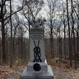 Johnny Reb Trail, Pennsylvania - 535 Reviews, Map | AllTrails