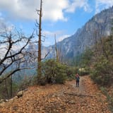 Artist Point Trail, California - 922 Reviews, Map | AllTrails
