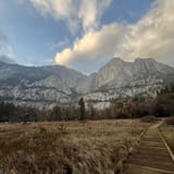 Sentinel Meadow Cook's Meadow Loop Trail, California - 2,858 Reviews ...
