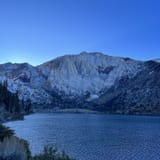 Convict Lake Loop, California - 1,903 Reviews, Map | AllTrails