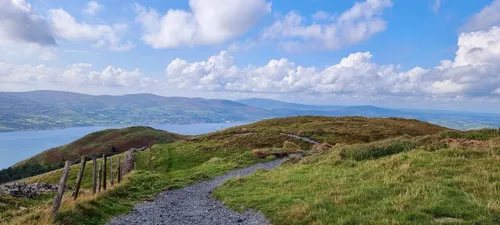 10 Best Views Trails in Ring of Gullion National Landscape (AONB ...