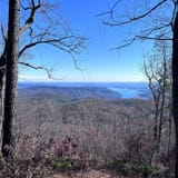 Foothills Trail A8 - A9, North Carolina - 149 Reviews, Map | AllTrails