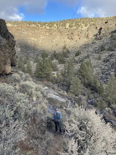 Best Hikes and Trails in Horse Ridge Natural Area | AllTrails