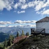Gold Butte Fire Lookout, Oregon - 53 Reviews, Map | AllTrails