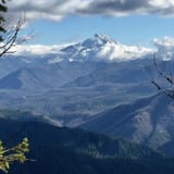 Gold Butte Fire Lookout, Oregon - 53 Reviews, Map | AllTrails