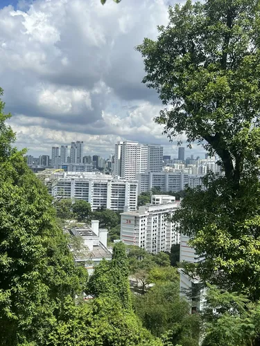 Best Hikes and Trails in Mount Faber Park | AllTrails