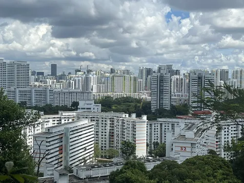 Best Hikes and Trails in Mount Faber Park | AllTrails