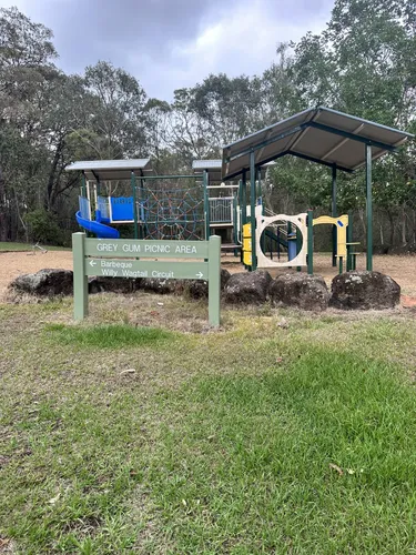 Best Hikes and Trails in Haig Street Quarry Bushland Reserve | AllTrails