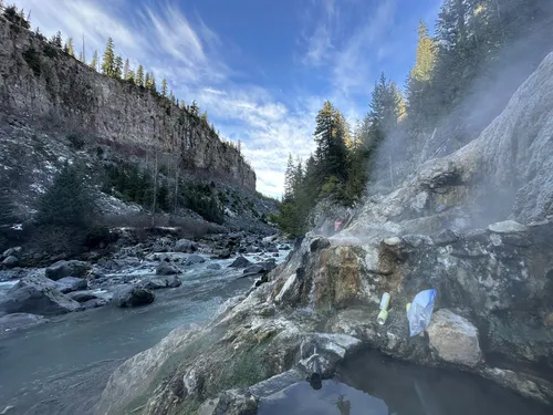 Best Hikes and Trails in Pemberton Meadows | AllTrails