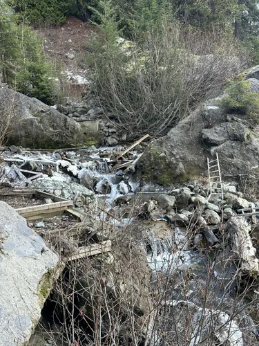 Best Camping Trails in Pemberton Meadows | AllTrails