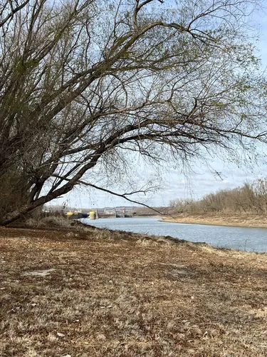 Best Hikes and Trails in Kaskaskia River State Fish & Wildlife Area ...