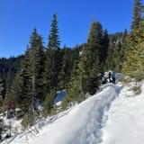 Lake Valhalla Trail, Washington - 1,786 Reviews, Map | AllTrails