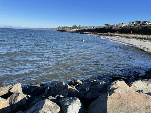 Best Beach Trails in Edmonds | AllTrails