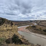Wind Canyon Trail, North Dakota - 824 Reviews, Map | AllTrails