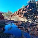 Chain Of Ponds Walk, Northern Territory, Australia - 22 Reviews, Map ...