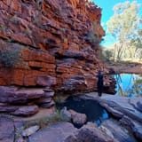 Chain Of Ponds Walk, Northern Territory, Australia - 22 Reviews, Map ...