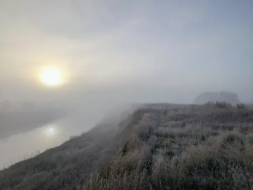 Best Hikes and Trails in Knife River Indian Villages National Historic ...