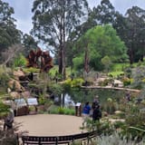 Dandenong Ranges Botanic Gardens Walk, Victoria, Australia - 54 Reviews ...