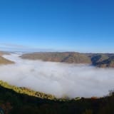 Chained Rock Trail, Kentucky - 500 Reviews, Map | AllTrails